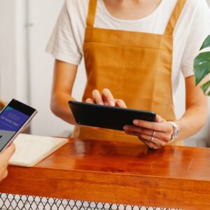 How Does NFC Work? – JuzTap NFC